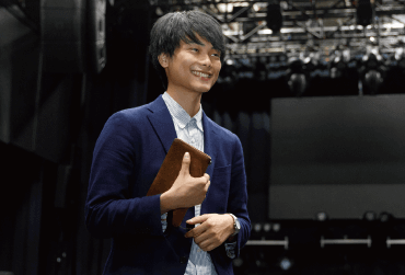 芸能マネジメントコース | 専門学校名古屋ビジネス・アカデミー